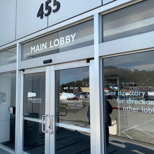 Serramonte Business Center - Serramonte - Daly City, CA