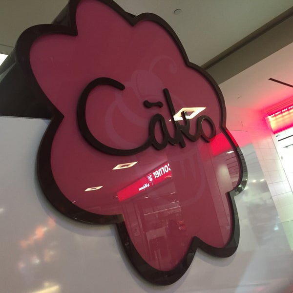 Cako (Now Closed) - SoMa - 6 tips