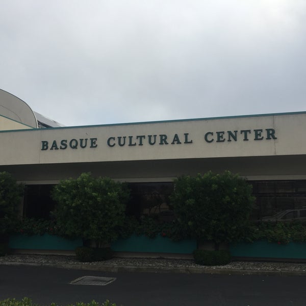 Photos at San Francisco Basque Cultural Center - South San Francisco, CA