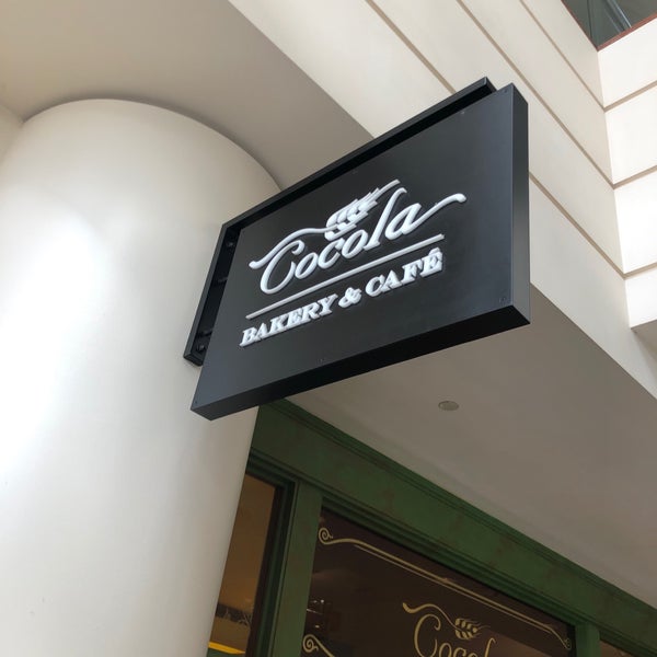 Photos at Cocola Bakery - Stonestown - 16 tips