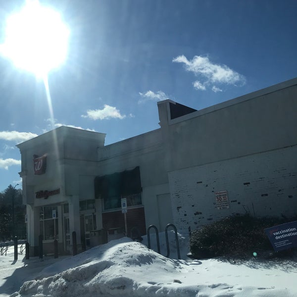 Walgreens - Pharmacy in Newton