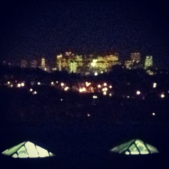 Photos at Tisch Library Roof, Tufts University - College Quad