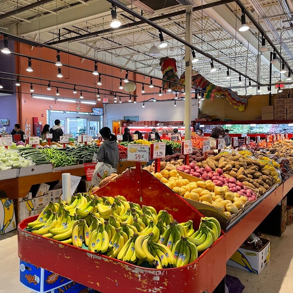 Super 88 Market - Grocery Store in Malden