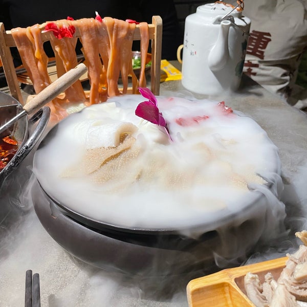 Chong Qing Lao Zao - Downtown Flushing - Flushing, NY