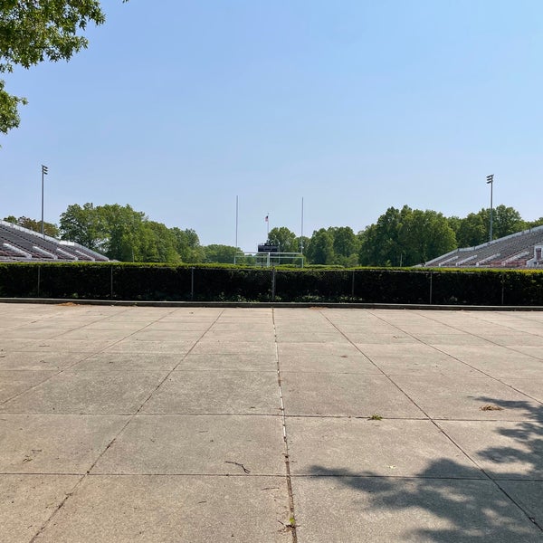 White Stadium - Football Stadium in Boston