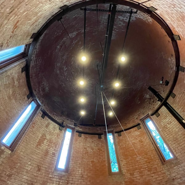 Waterworks Museum - History Museum in Boston