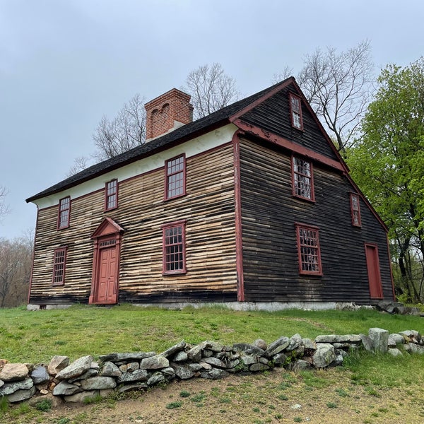 Captain William Smith House - 1 tip from 88 visitors