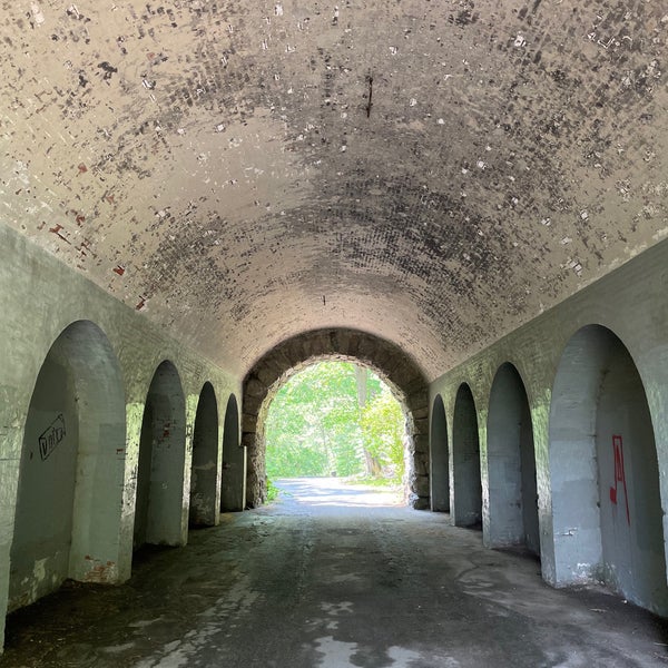 Photos at 99 Steps and Ellicott Arch - Boston, MA