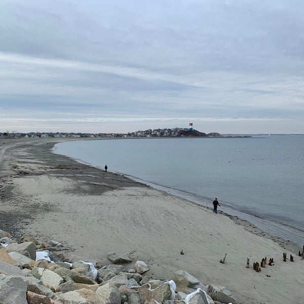 Yirrell Beach - Shirley St