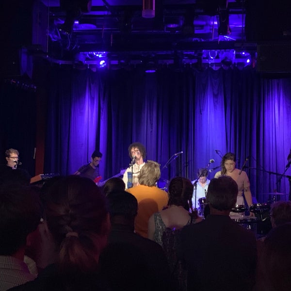 The Red Room @ Cafe 939 - Prudential - St. Botolph - Boston, MA