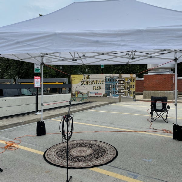 Davis Square - 30 tips from 6273 visitors