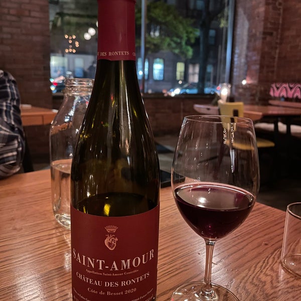 Asta - New American Restaurant in Boston