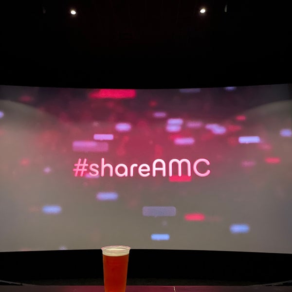 Photos at AMC Assembly Row 12 - Mystic River - 89 tips from 4486 visitors