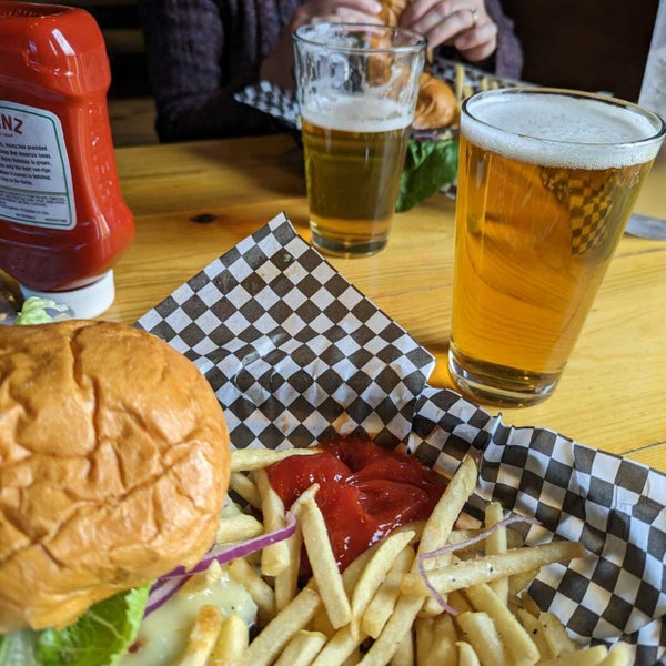 Blue Spruce Brewing Co. - 13 tips