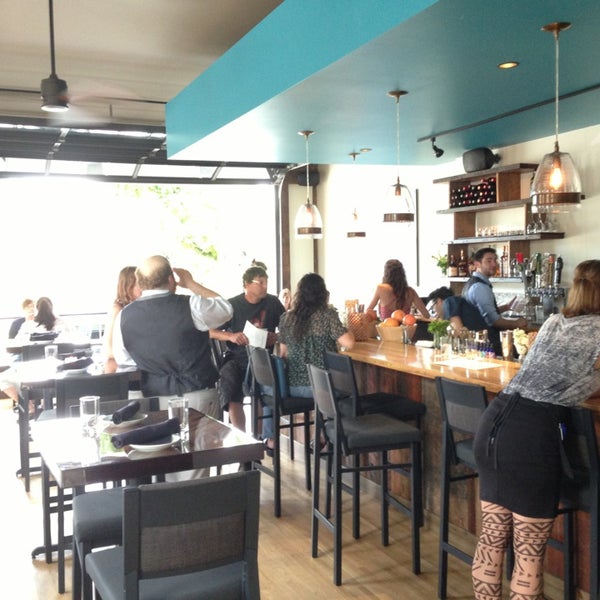 Blue Jacket - 24 tips from 648 visitors