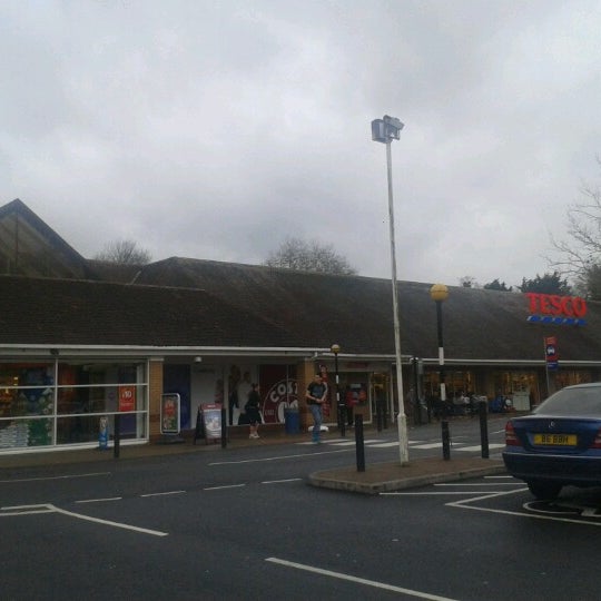 Tesco - 3 tips from 169 visitors