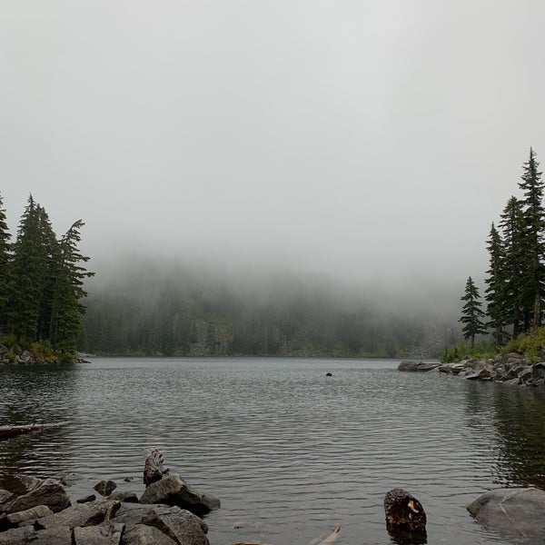 Mason Lake - 3 tips from 137 visitors