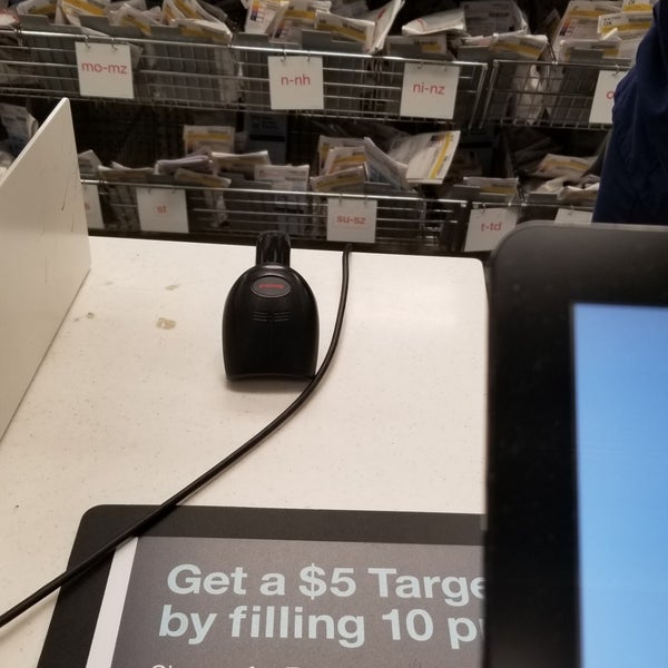 Target - Minnetonka - Hopkins - 4848 County Road 101