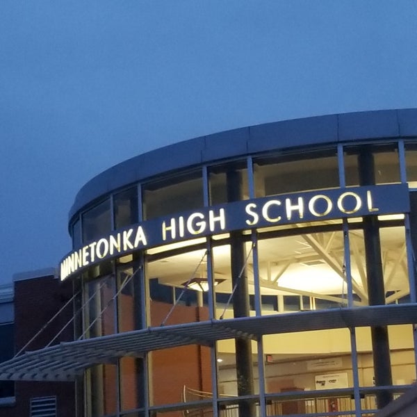 Minnetonka High School - Minnetonka - Hopkins - 5 tips from 935 visitors