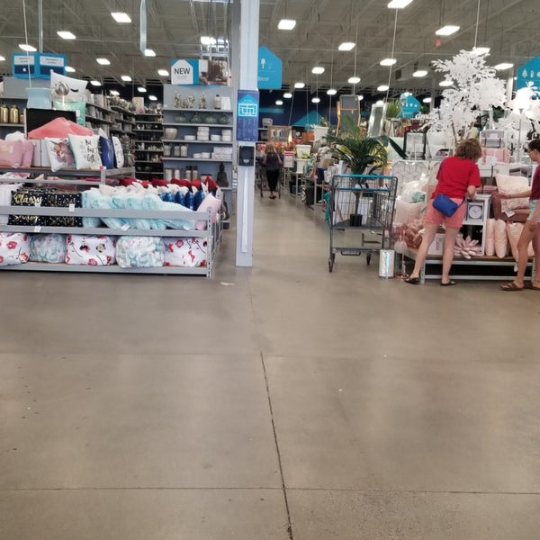 At Home - Furniture and Home Store