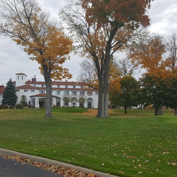 Lafayette Club - Golf Course
