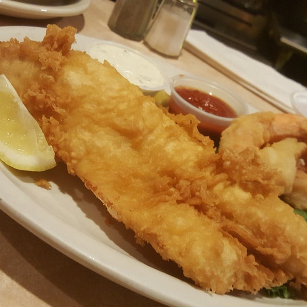 Ox Yoke Inn - American Restaurant in Maple Plain