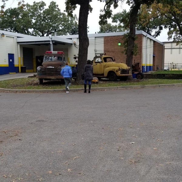 Schmit Towing - Fridley, MN