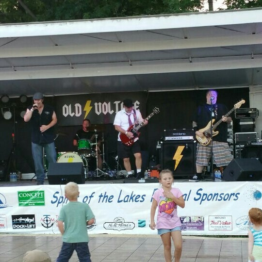 Photos at Surfside Park - Mound, MN