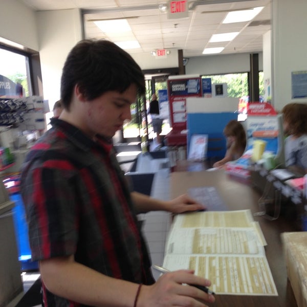 US Post Office - 5 tips