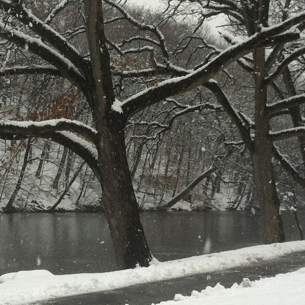 Watchung Reservation - Park