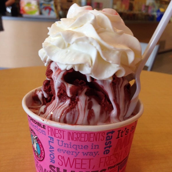 Marble Slab Creamery - 7 tips