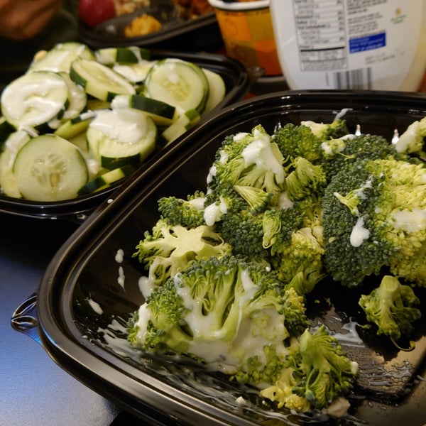 Henning's Buffet - Harleysville, PA