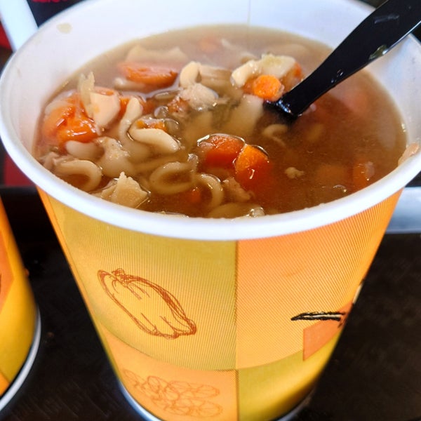 Henning's Buffet - Harleysville, PA