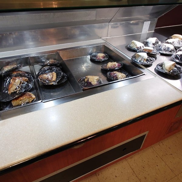 Henning's Buffet - Harleysville, PA