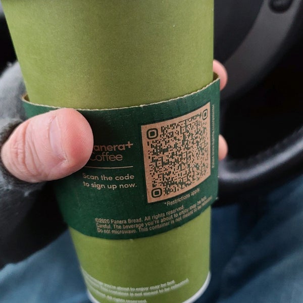 Panera Bread - 6 tips