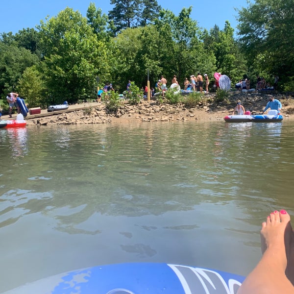 Catawba River/Fort Mill Access Area - Park in Fort Mill