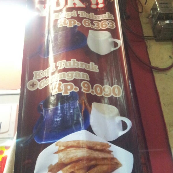 RFC (Rocket Fried Chicken) - 2 tips