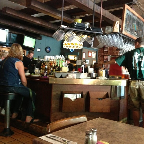 The Old Mohawk - American Restaurant