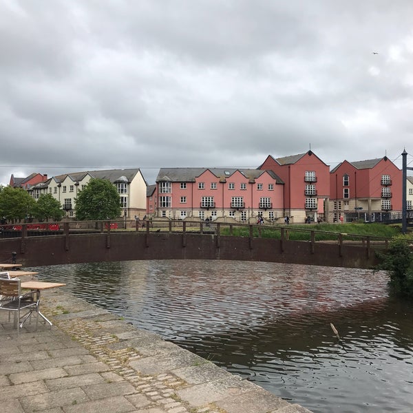 Exeter - 6 tips from 2343 visitors