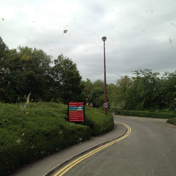 Megabus Stop (UWE) - 1 tip from 178 visitors