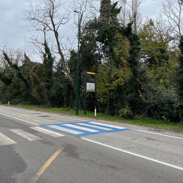 Bagni Alberoni - Alberoni, Veneto