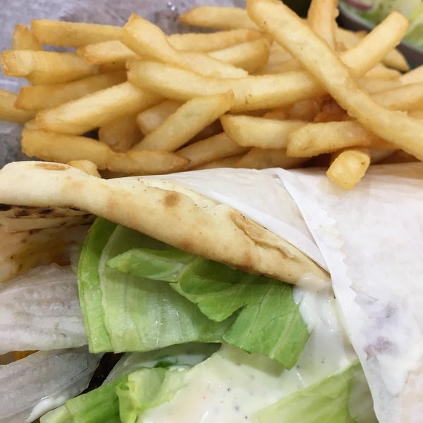 Kabab Paradise - Halal Restaurant in South Bound Brook