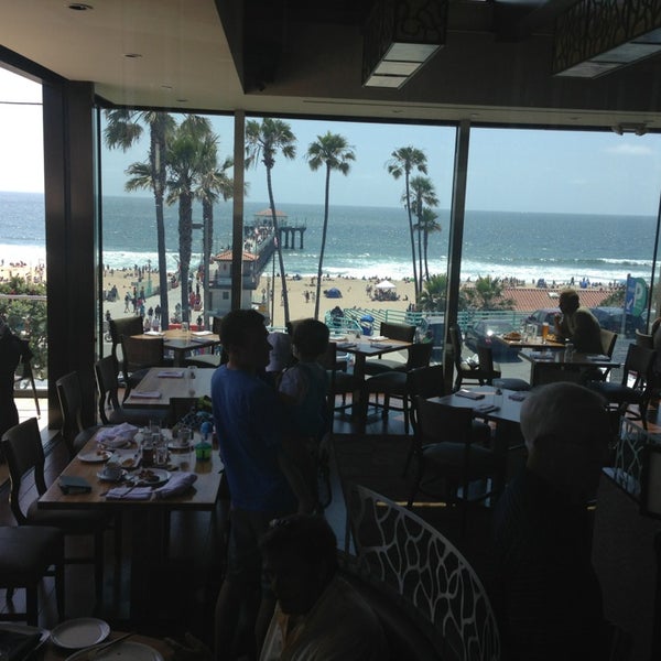 The Strand House - Downtown Manhattan Beach - 117 Manhattan Beach Blvd