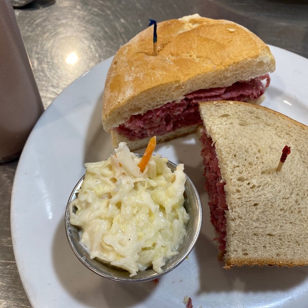 Rye Ridge Deli - Newfield - Westover - Turn of River - Stamford, CT