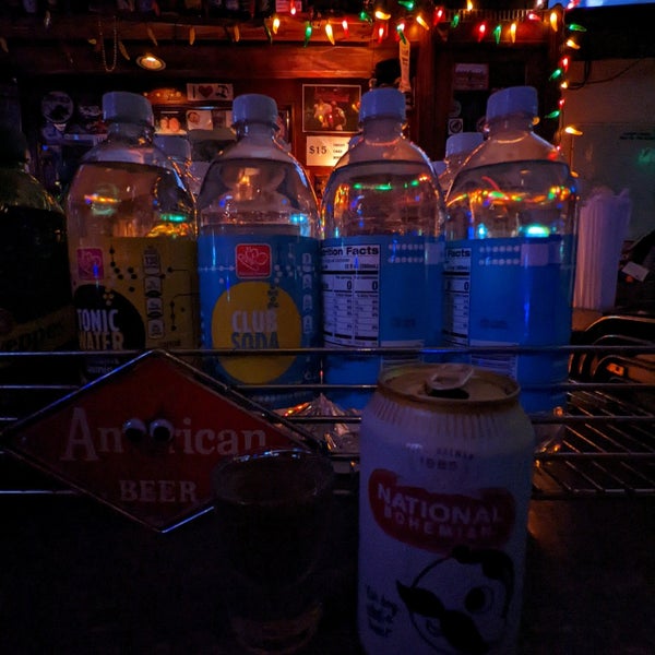 Mum's Tavern - Sharp Leadenhall - Baltimore, MD