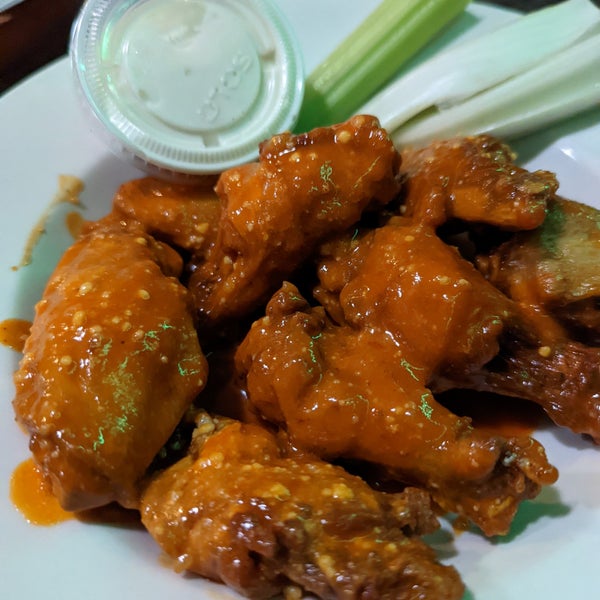 iBar - Charles North - Baltimore, MD