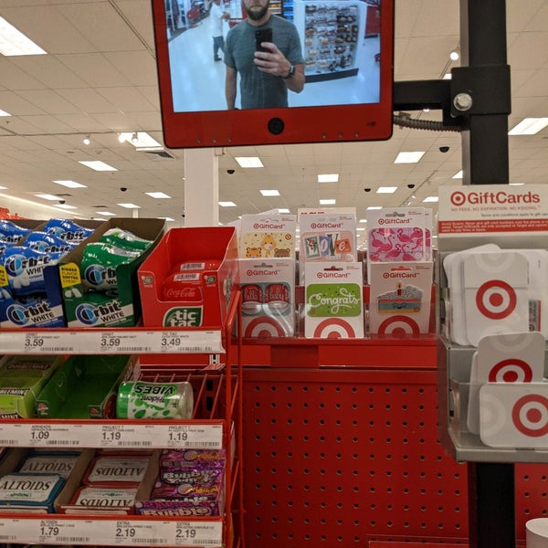 Target - Big Box Store in Bakersfield