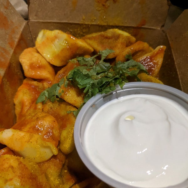 Paul's Pel'meni - State Street - 32 tips from 663 visitors