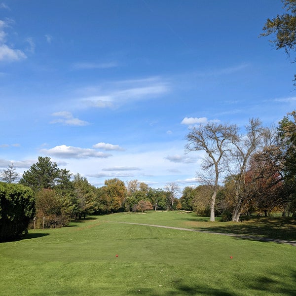 Winnetka Golf Club - 1300 Oak St