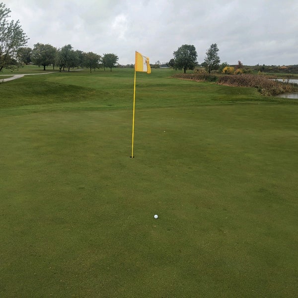 Green Garden Country Club - Golf Course in Frankfort